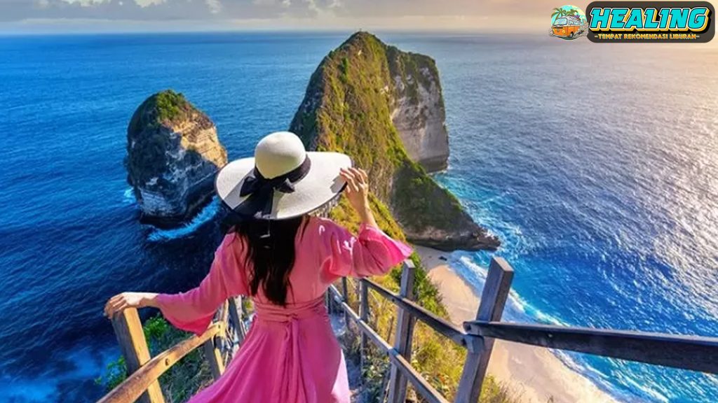 5 Aktivitas Seru yang Bisa Dilakukan di Nusa Penida - Healing News